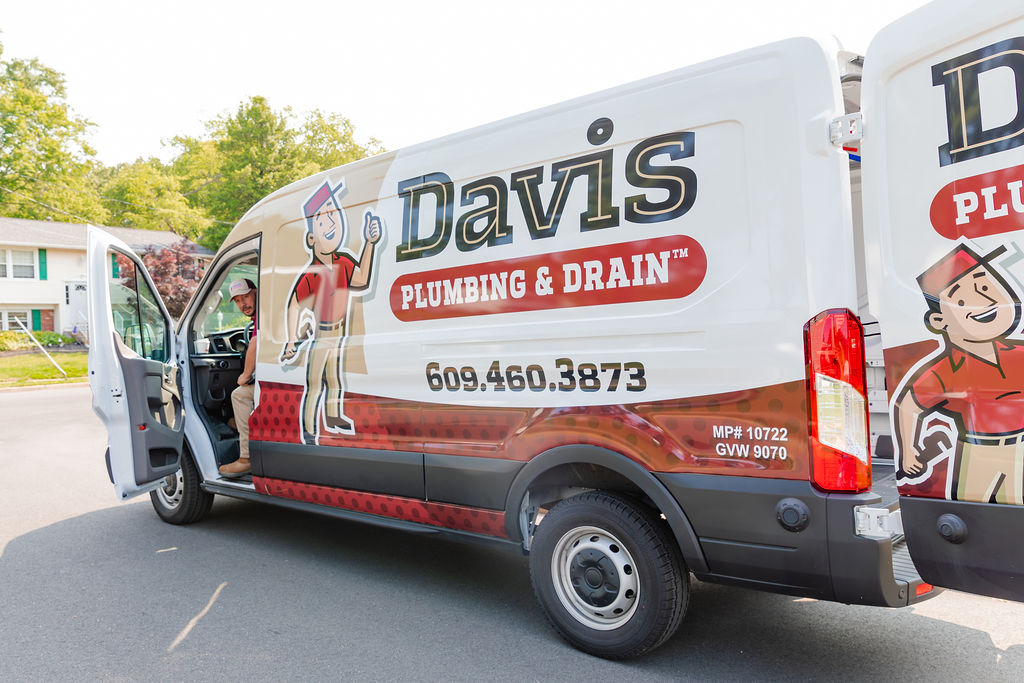 Tankless Water Heater Service in Burlington County, Camden County, and ...