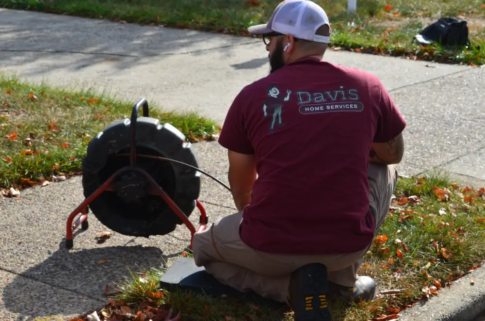 Sewer Inspection Services in Burlington County, Camden County, and ...
