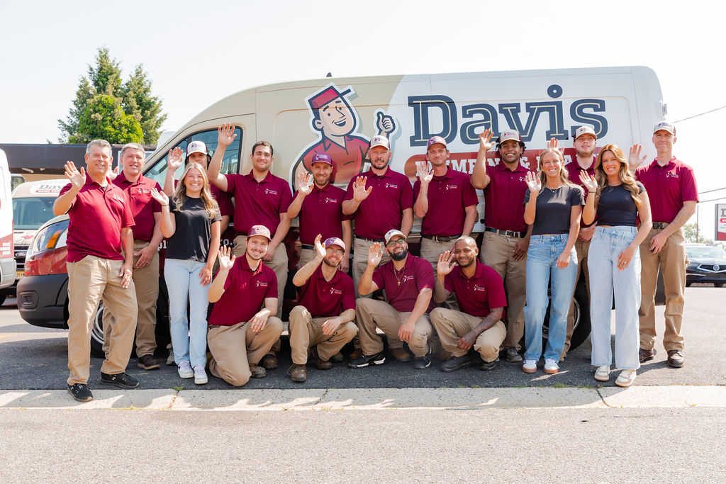 Plumbing Services in Medford, NJ | Davis Plumbing & Drain