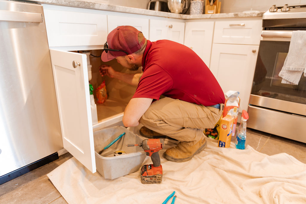 Plumbing Repair Services in Mount Laurel, NJ | Davis Plumbing & Drain